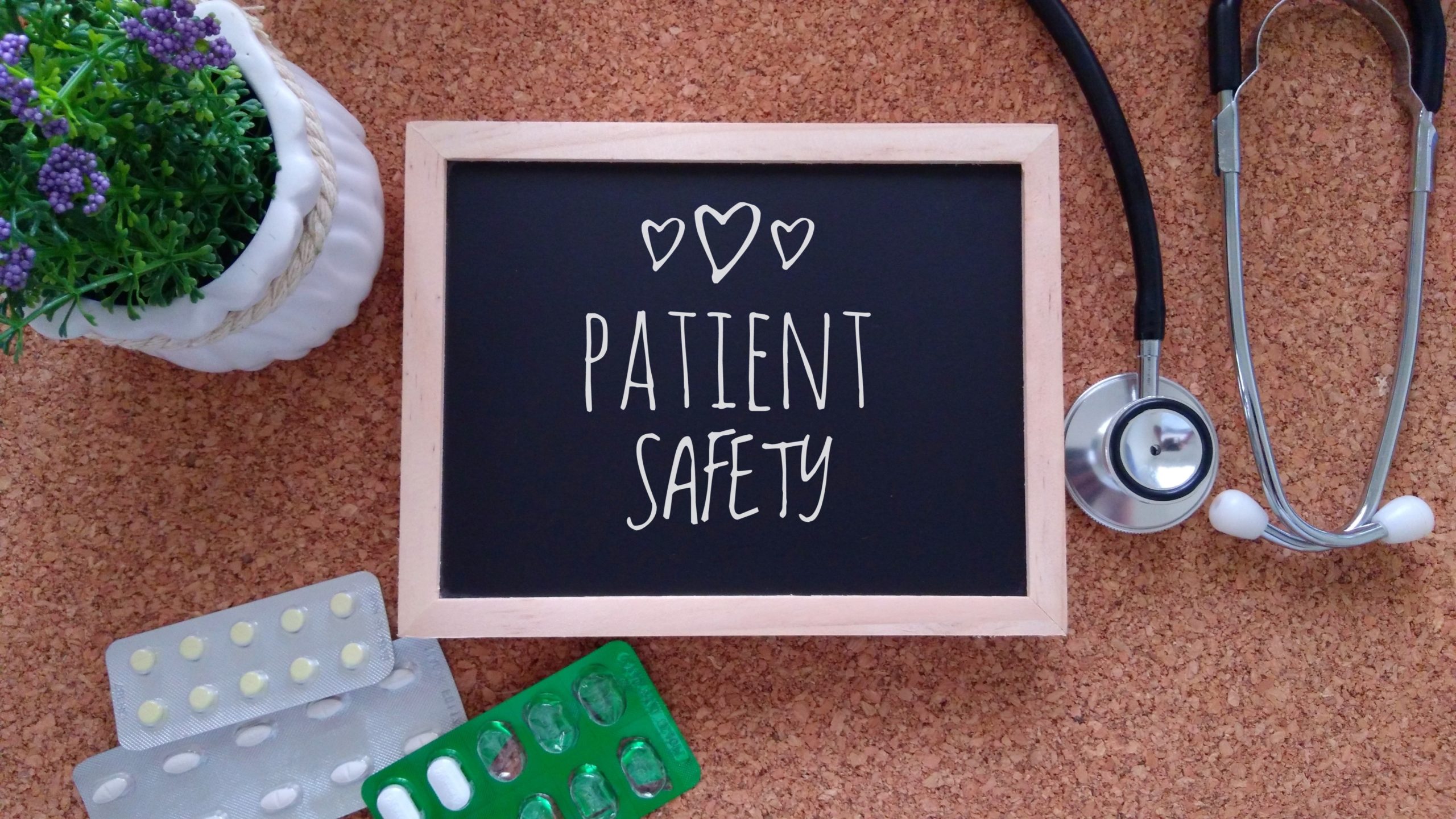 Facts About Patient Safety